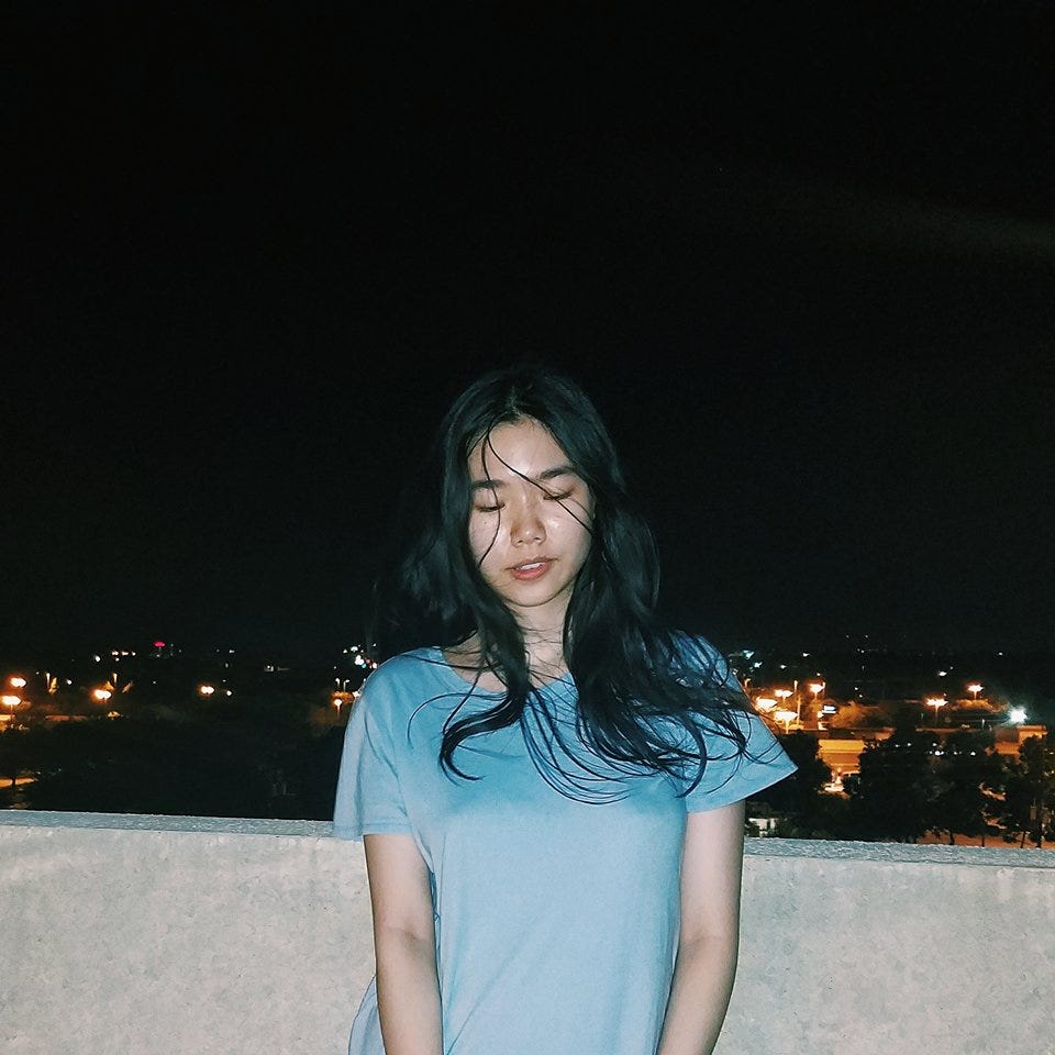 Michelle Xie – Medium