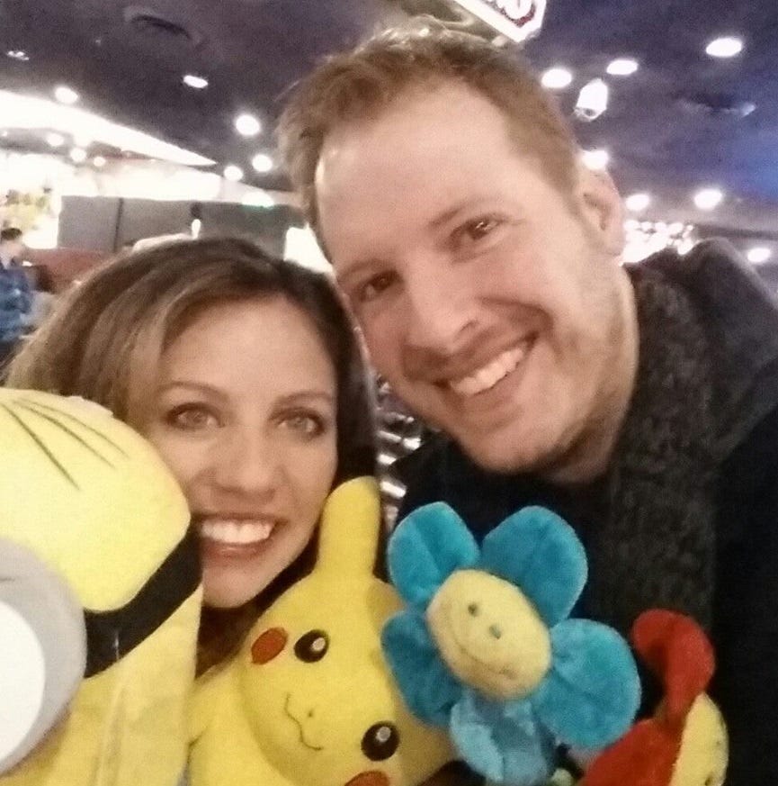 Andrew Ryan Henke – Medium