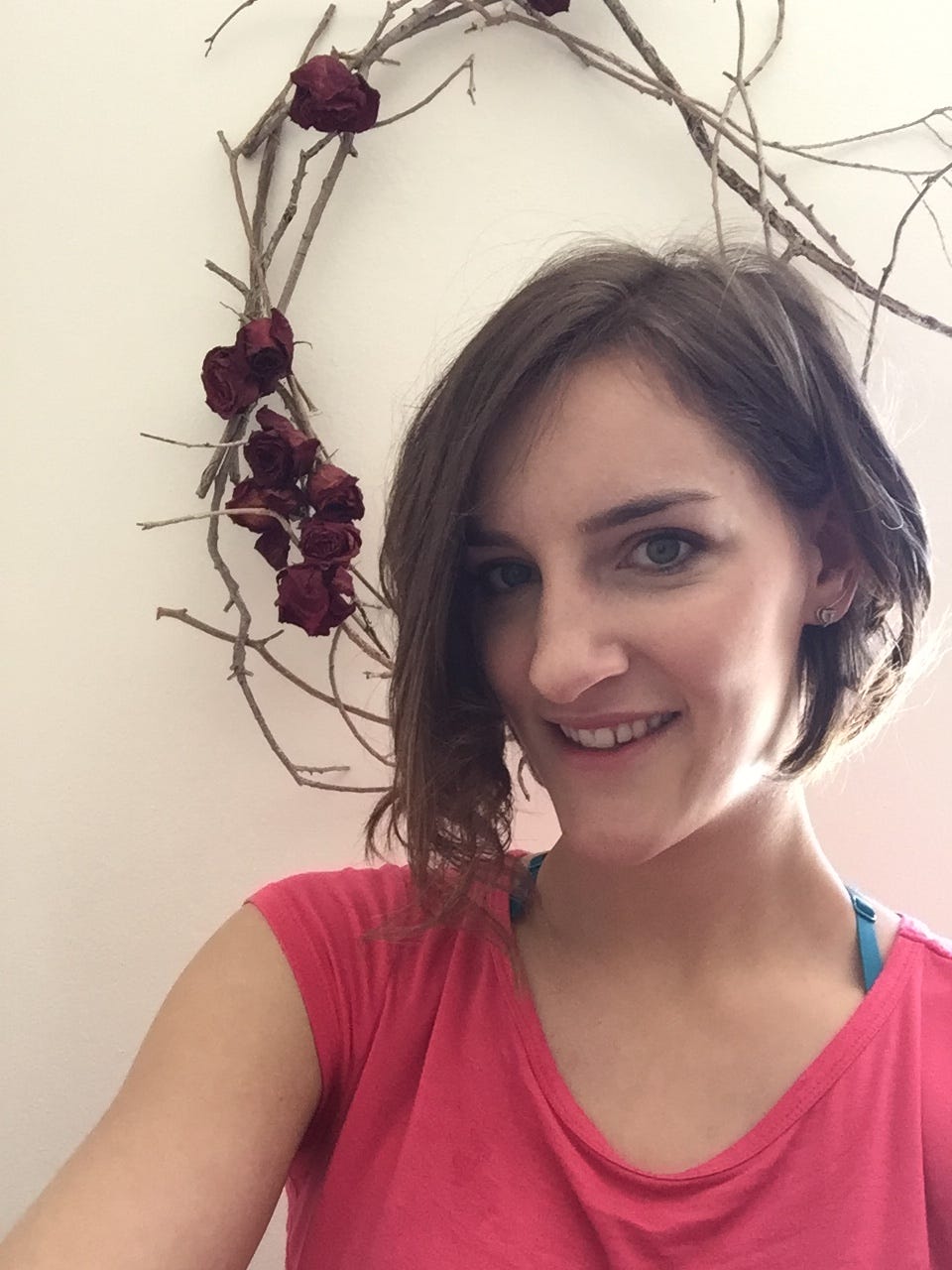 Emily Butler – Medium