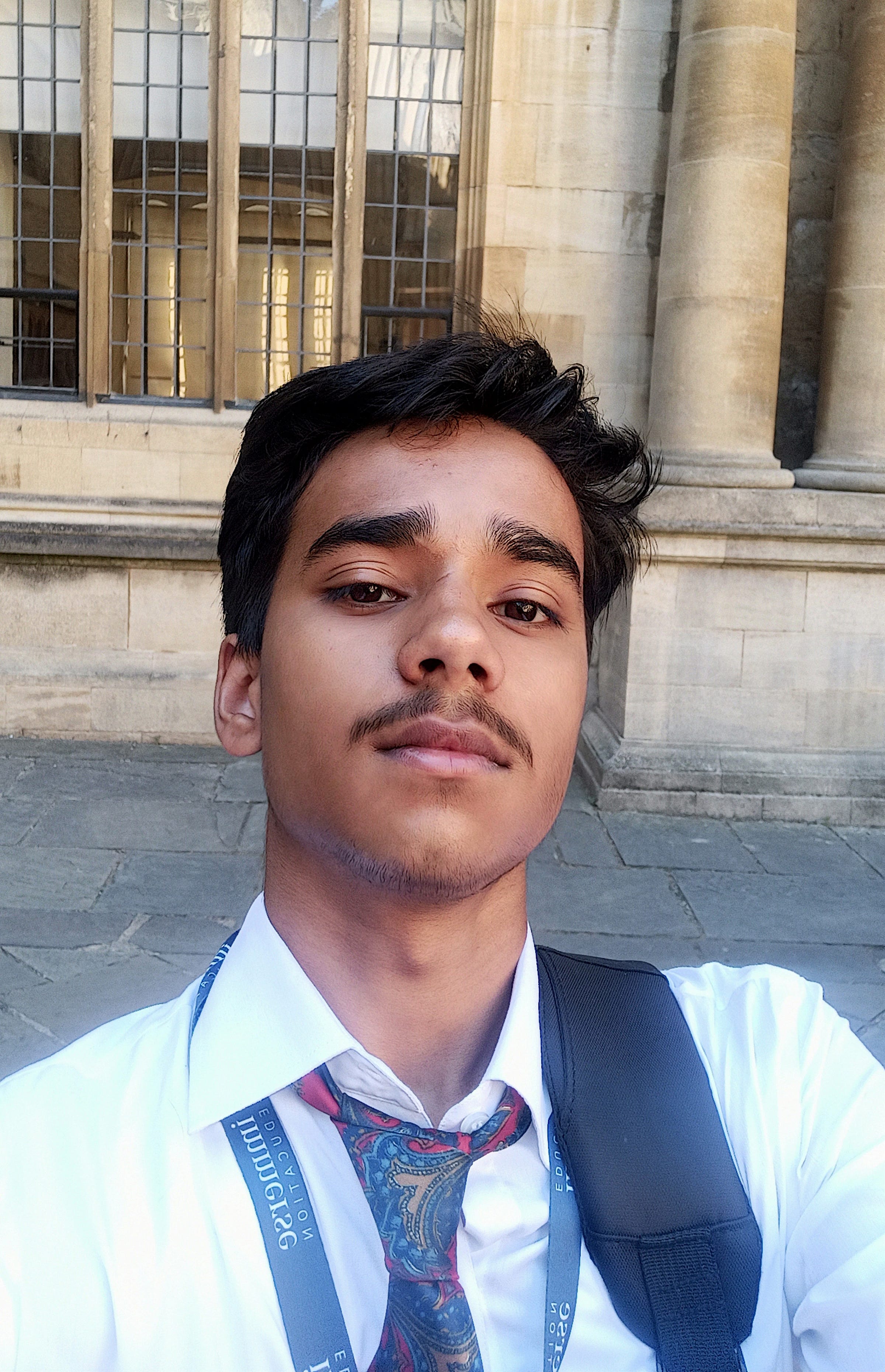 Kaustubh Singh – Medium