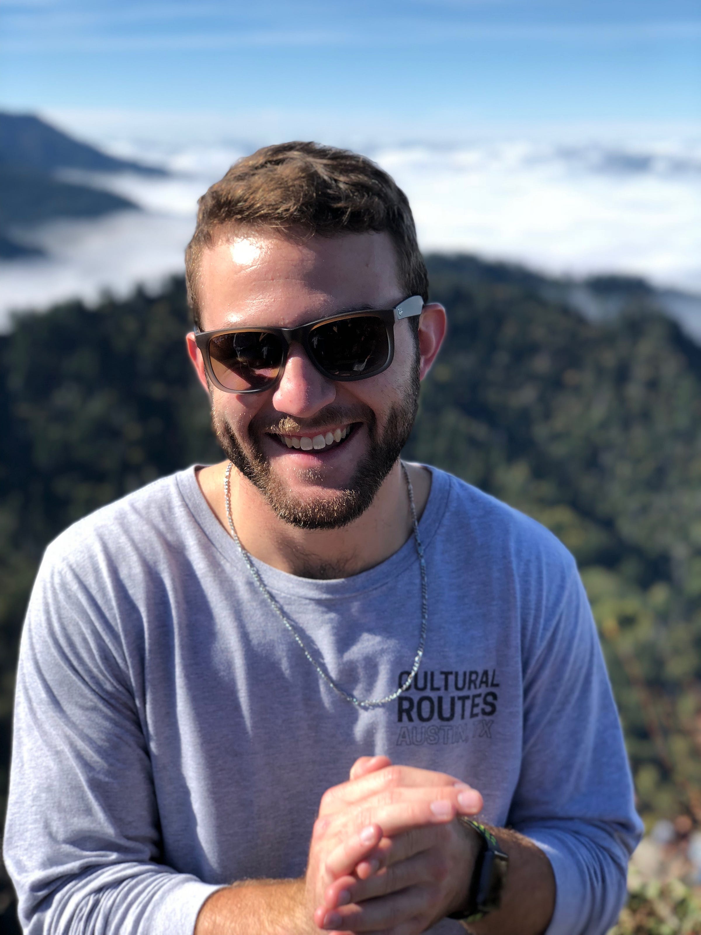 Luke Beasley – Medium