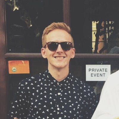 Wes Gates – Medium