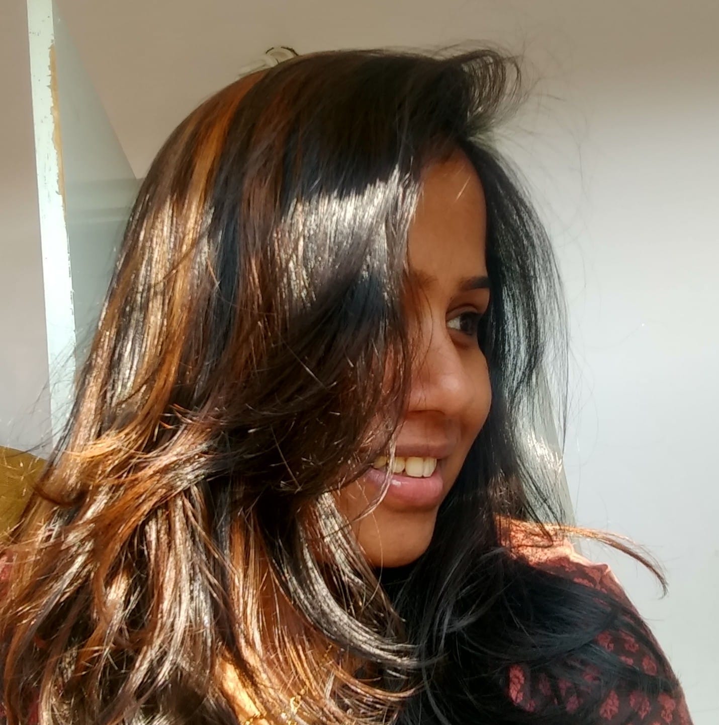 Tushara Aakash – Medium