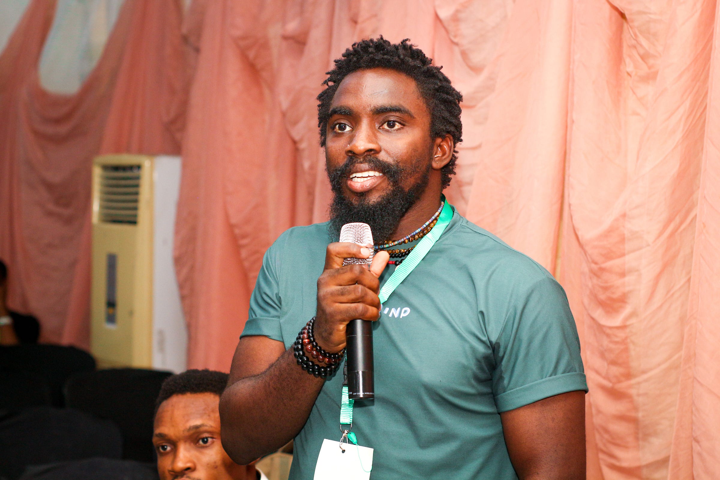 About – David ike-njoku – Medium