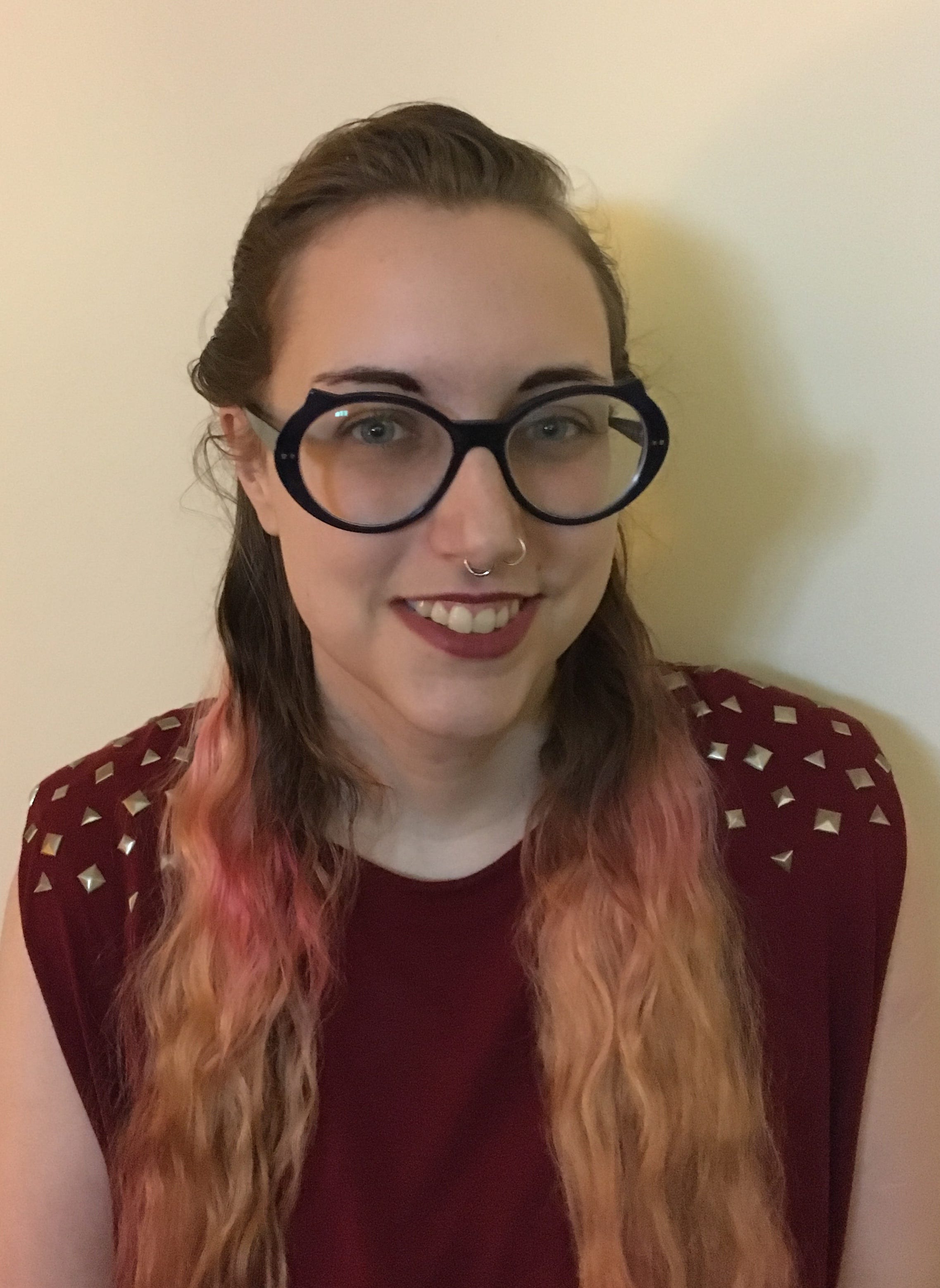 Allison Bird Treacy – Medium
