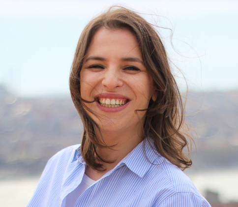 About – Gizem Sevinç – Medium