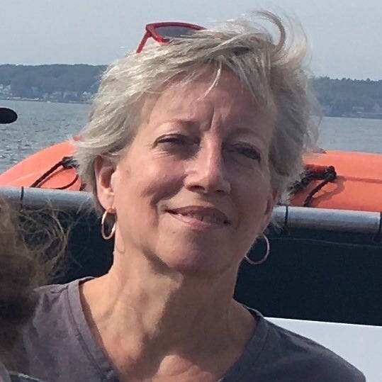 Jill Cassidy Lindner – Medium