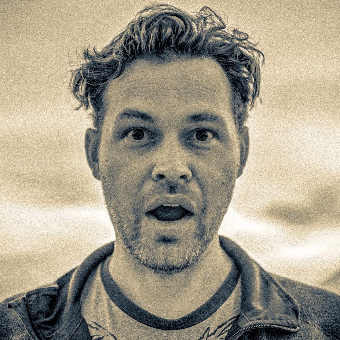 About – Jason Cochard – Medium