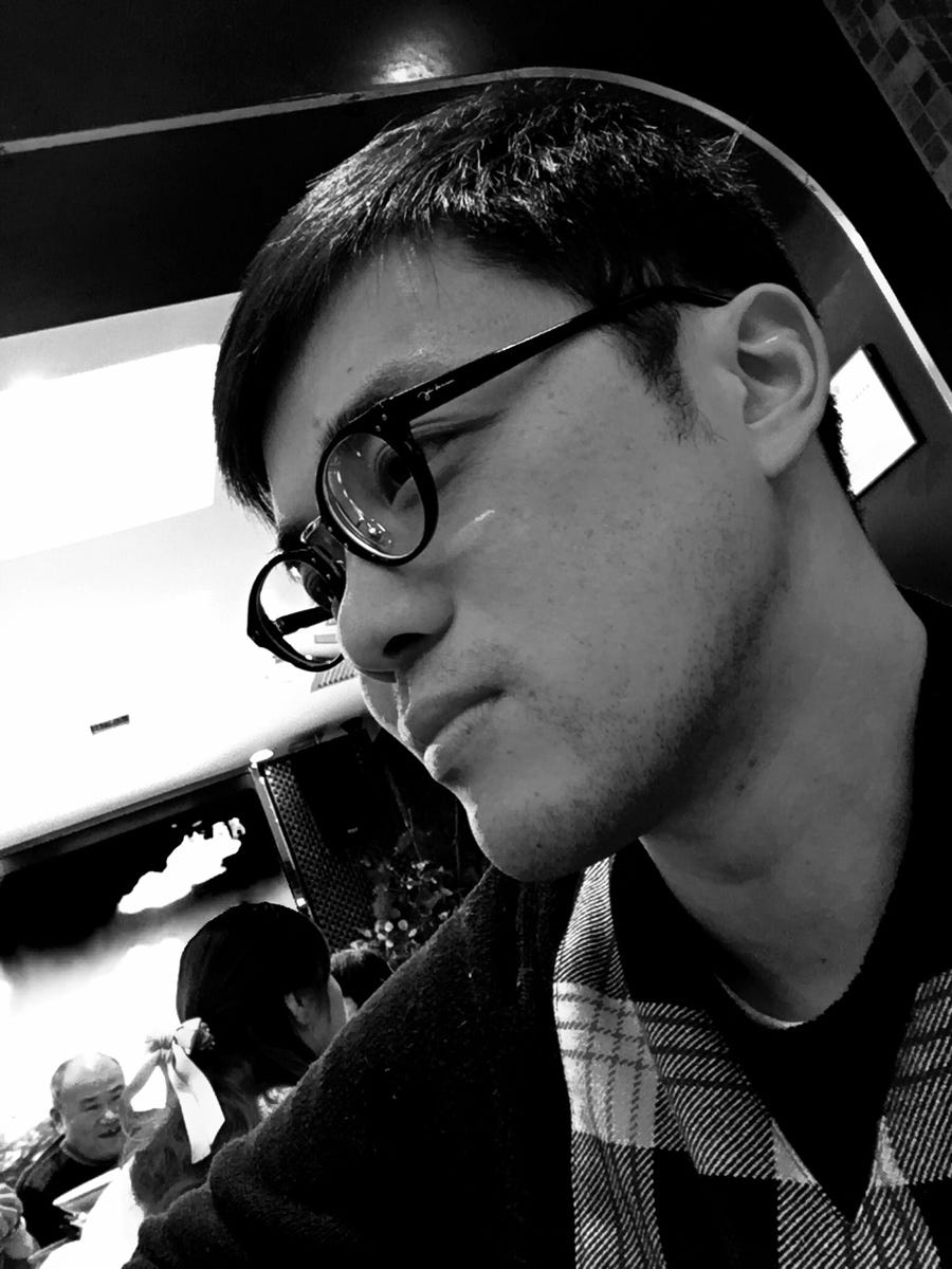 Yingfu Sun – Medium