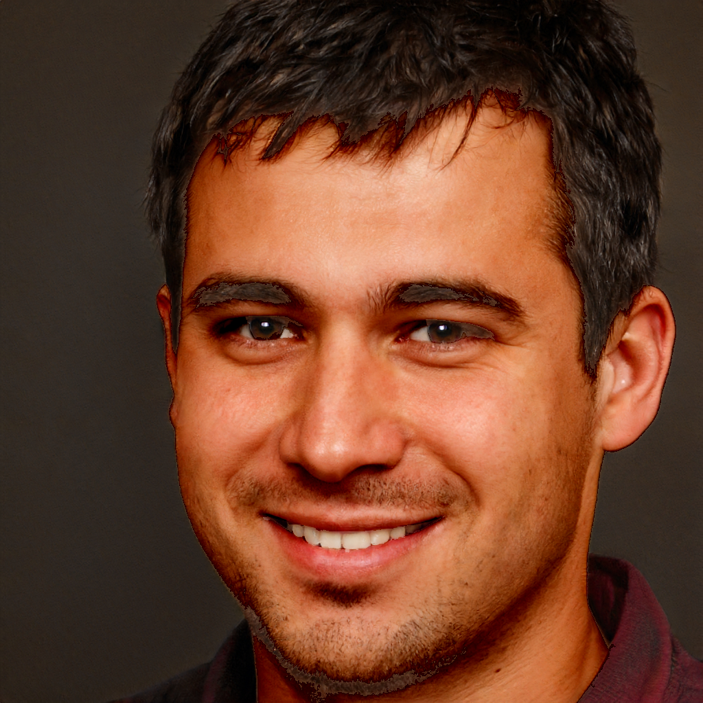 Cal Johnson – Medium