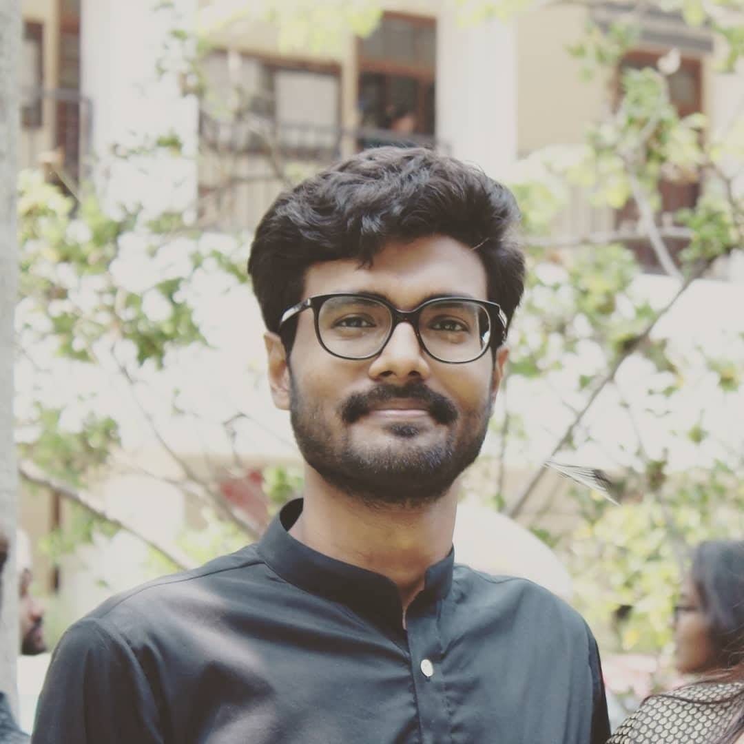 About – Adarsh Kumar – Medium