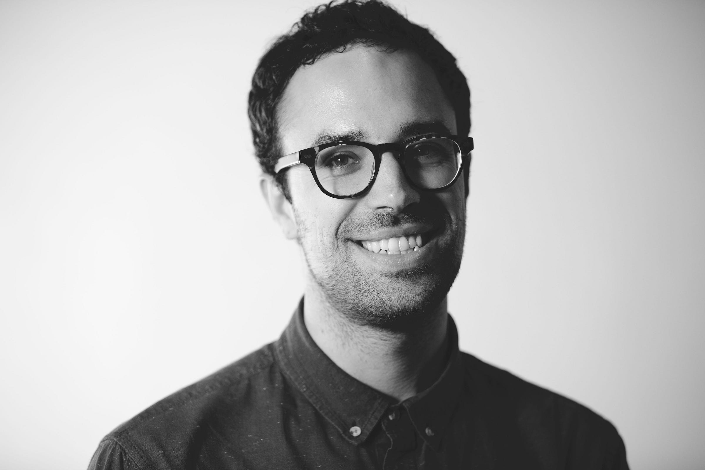 Max Richards – Medium
