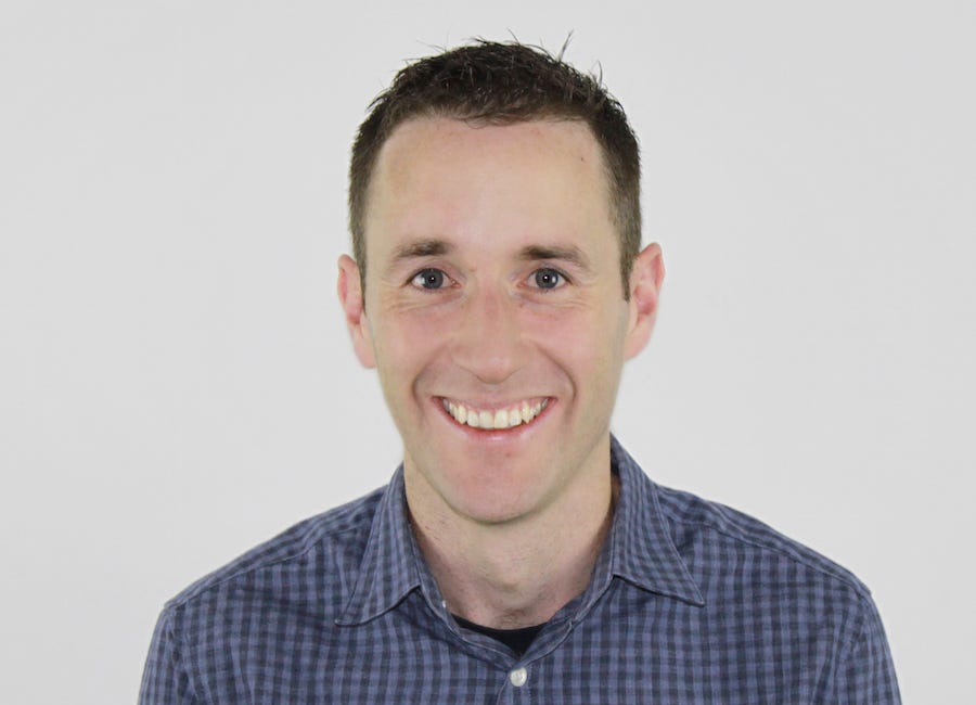 Kevin Duggan – Medium