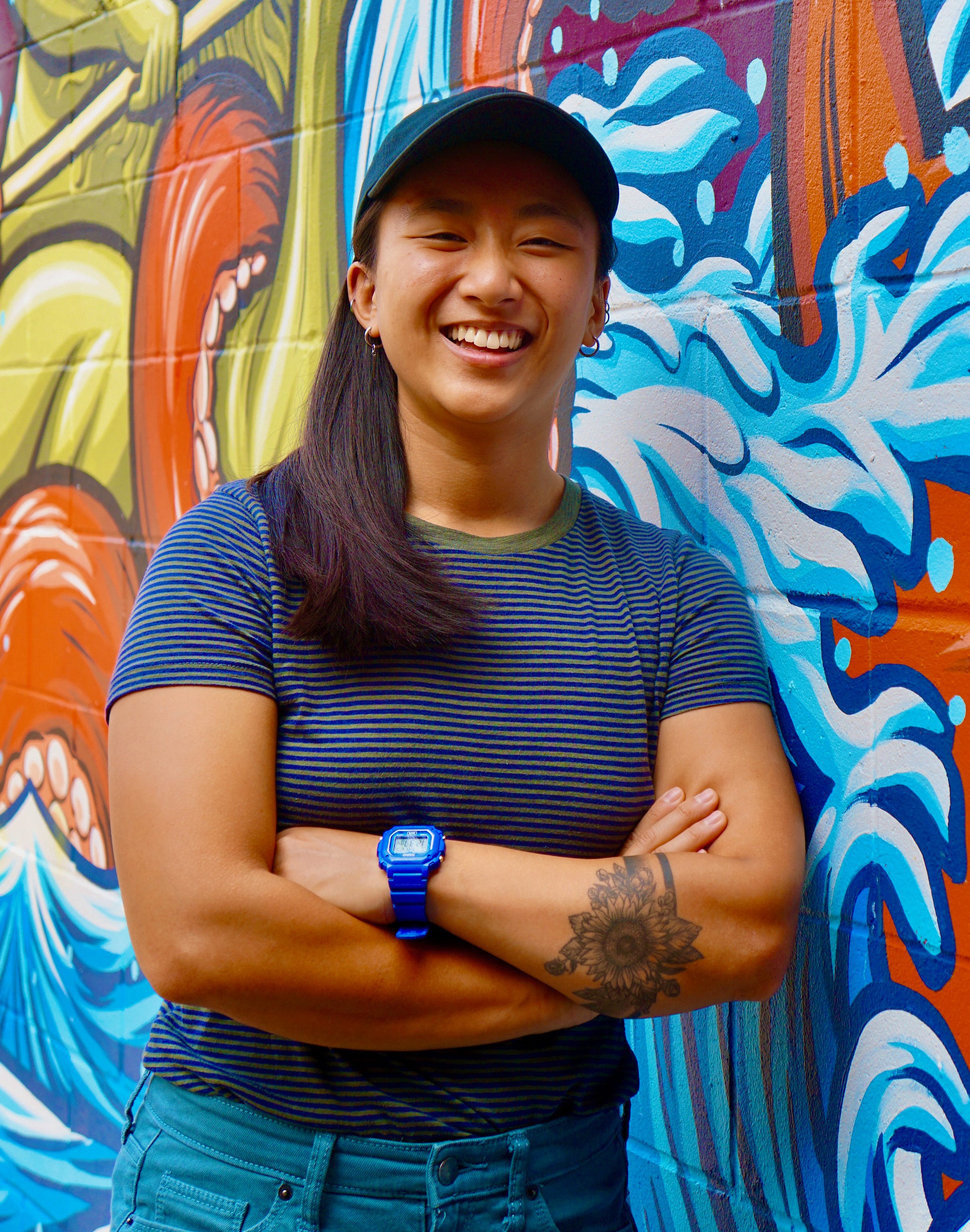 About – Melissa Ho – Medium
