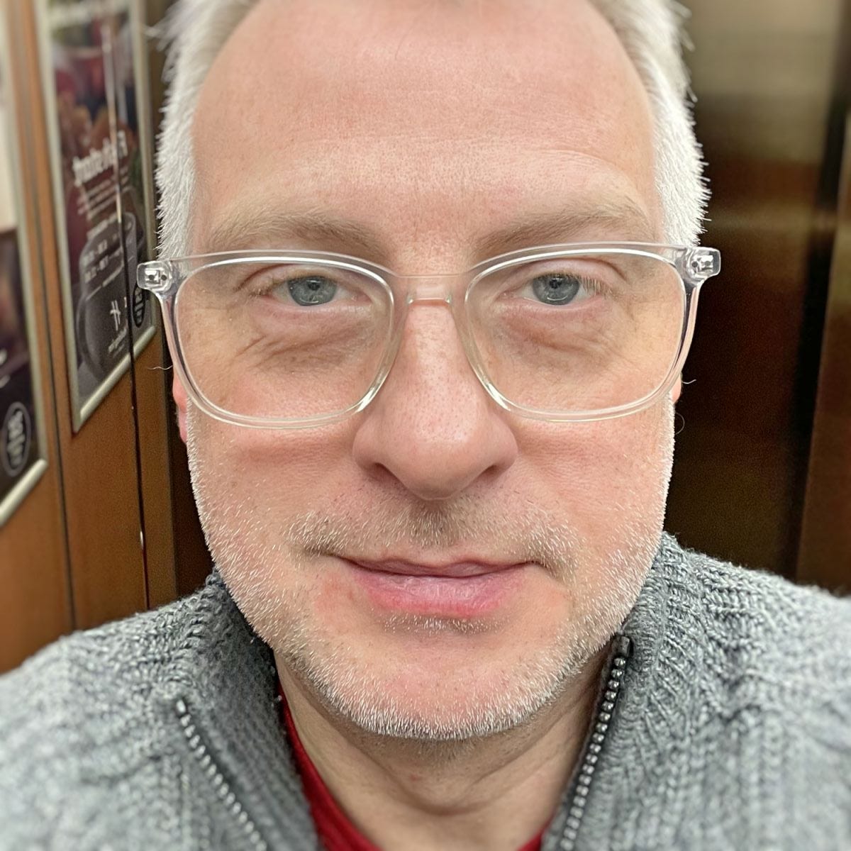 About – Dave Bradley – Medium