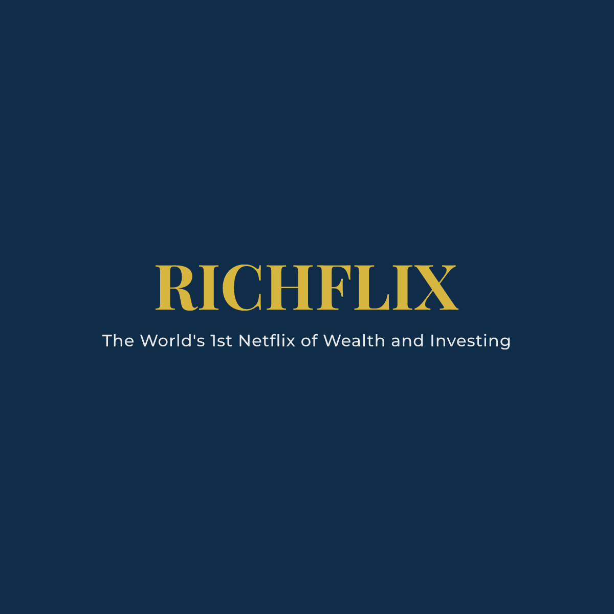 Richflix Inc – Medium