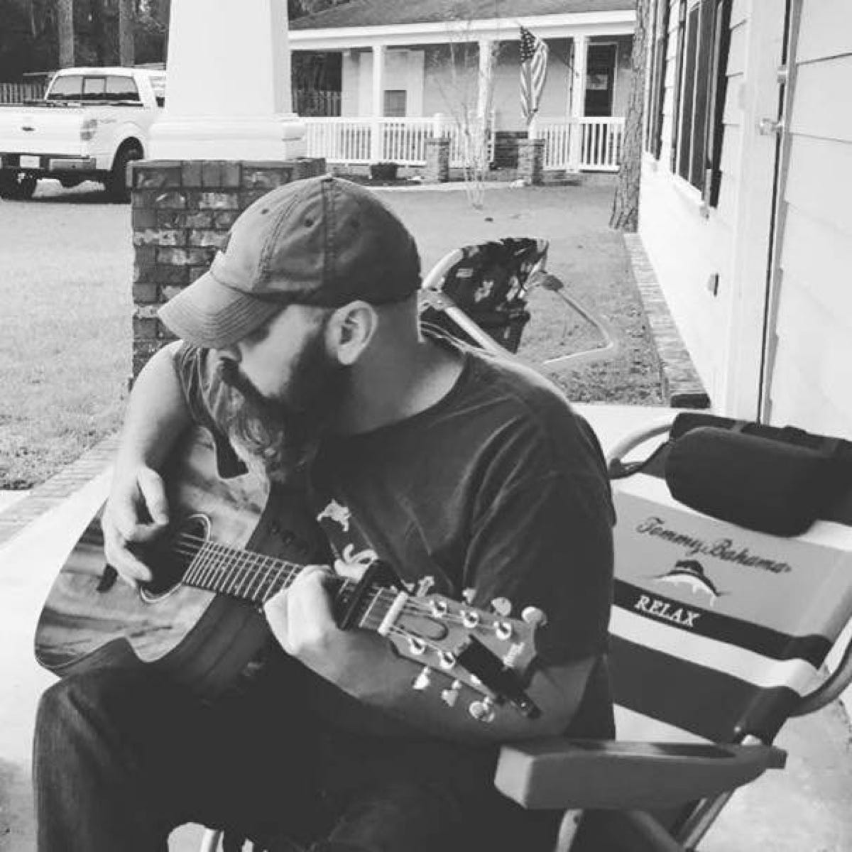 Eric Swanson – Medium