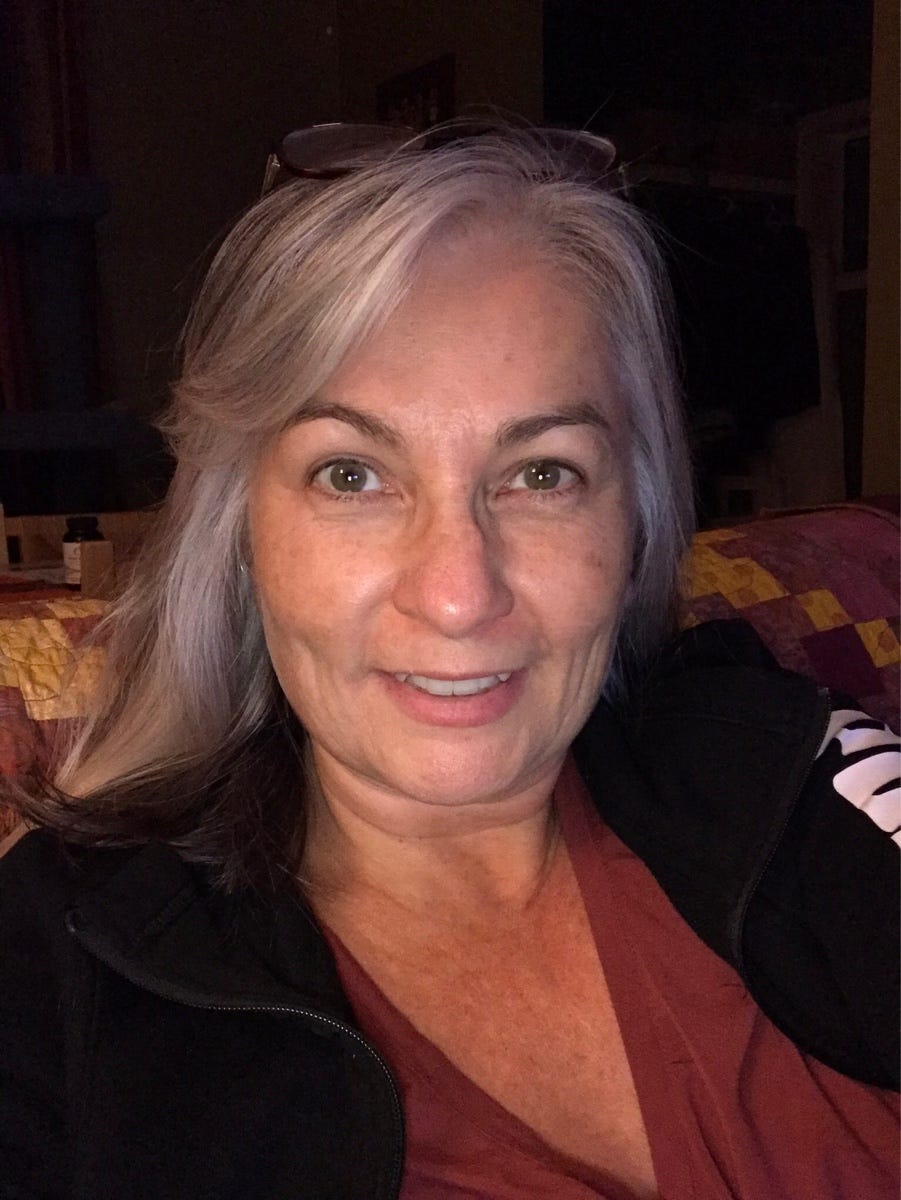 People followed by Judy Gerard