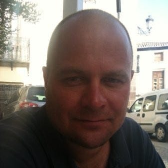 Chris Albon – Medium