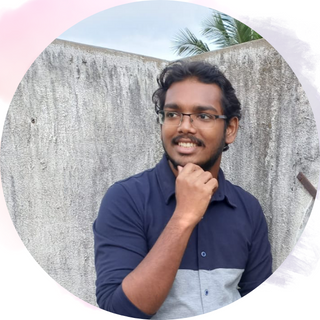 About – Vishnu Dileesh – Medium