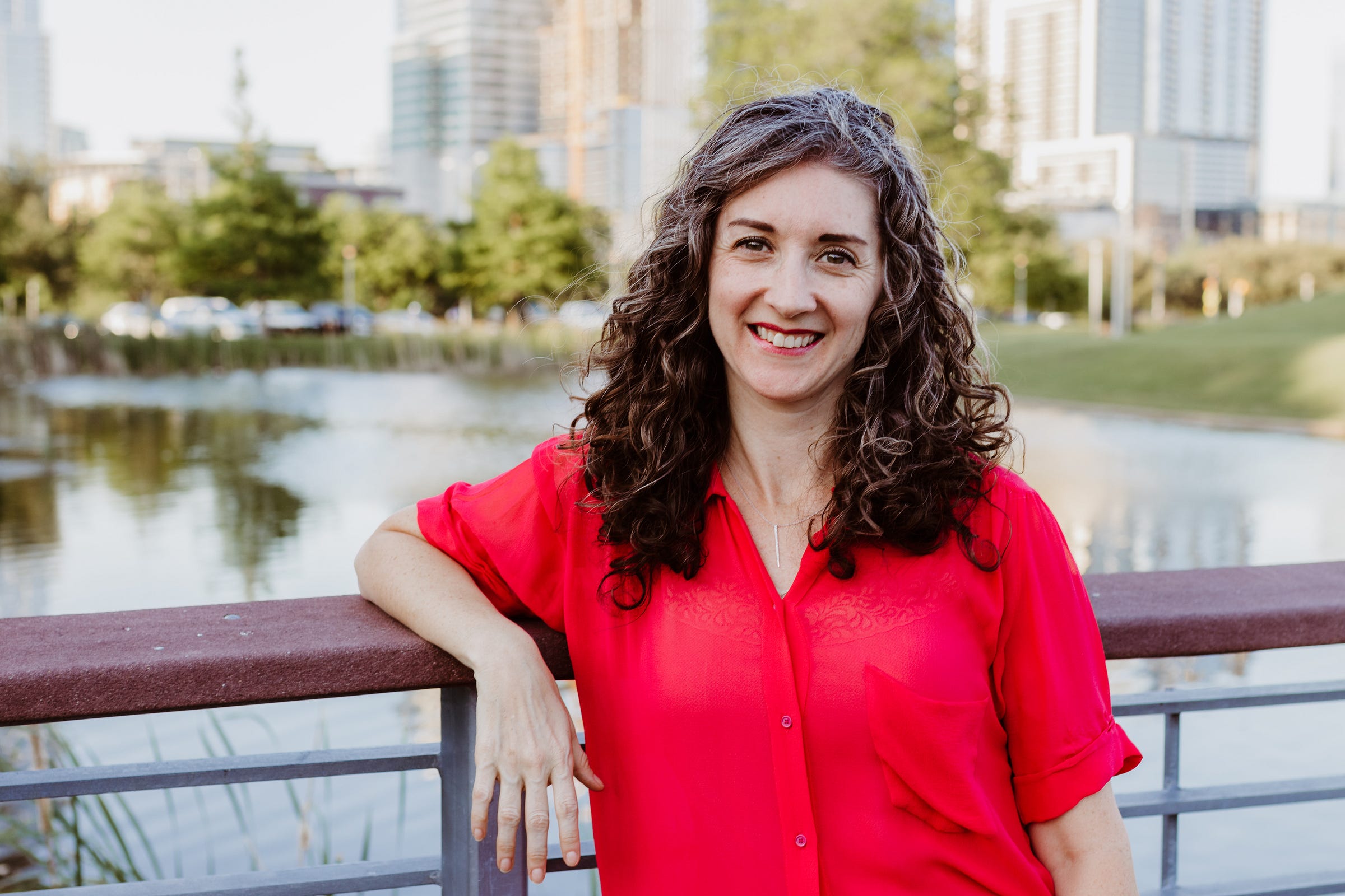 Emily Cohen – Medium