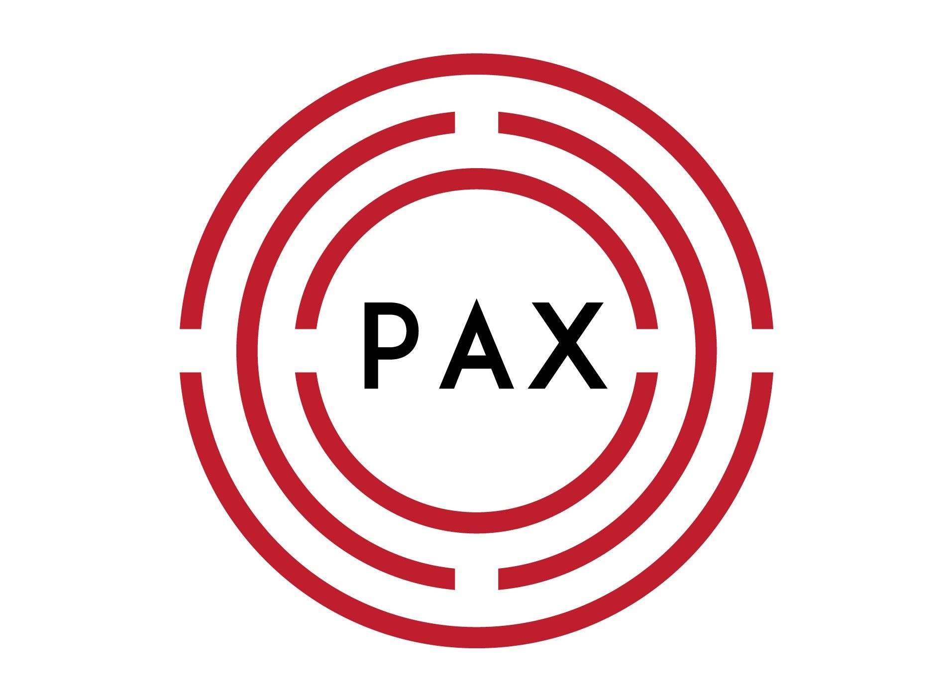 Pax – Medium