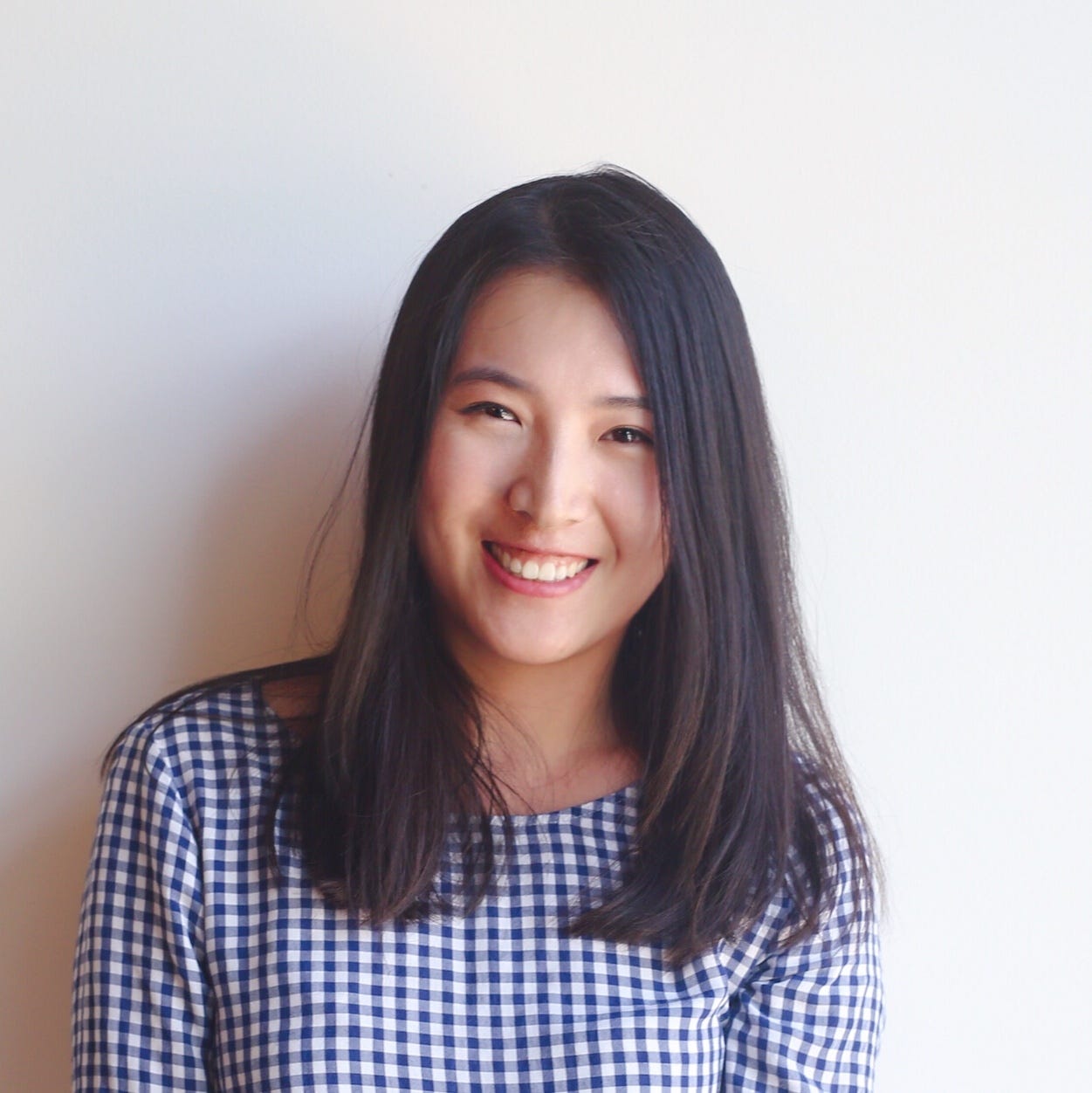 Yu Xin – Medium