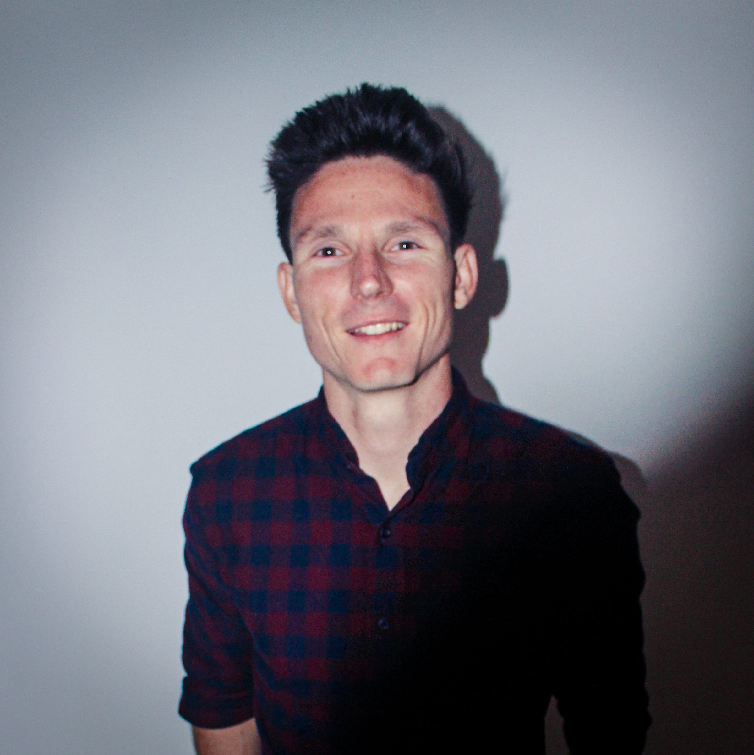Jordan Snell – Medium