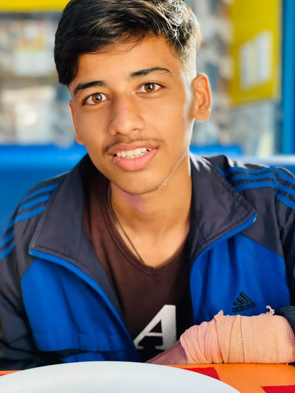 Dipesh Bhatt – Medium