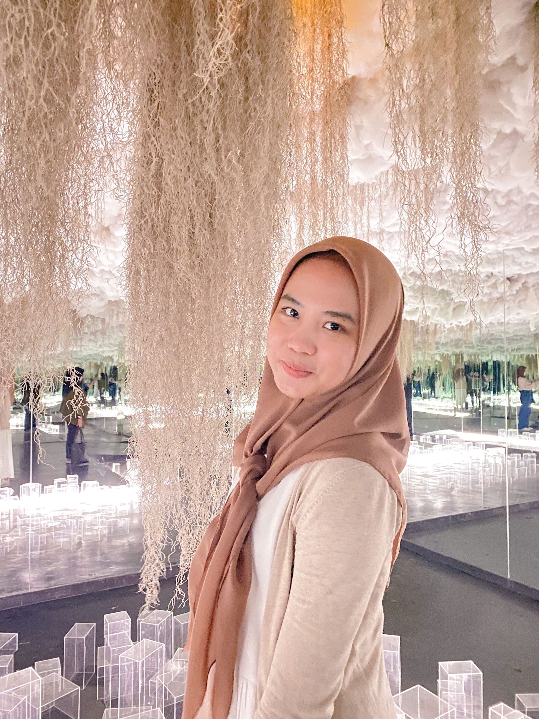 About – Hanifah Putri – Medium