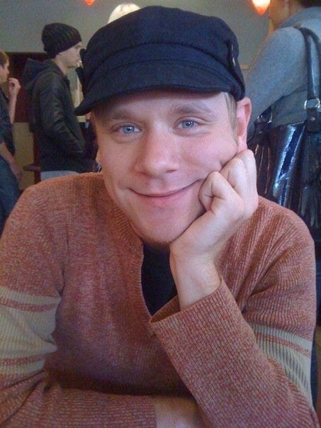 Jason Hunter – Medium