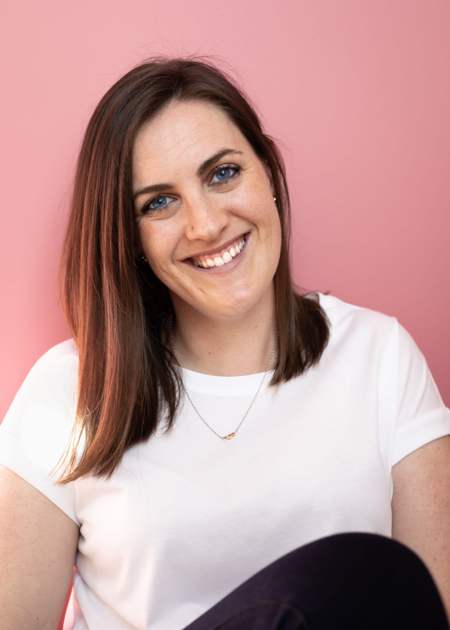 Katherine Larsen – Medium