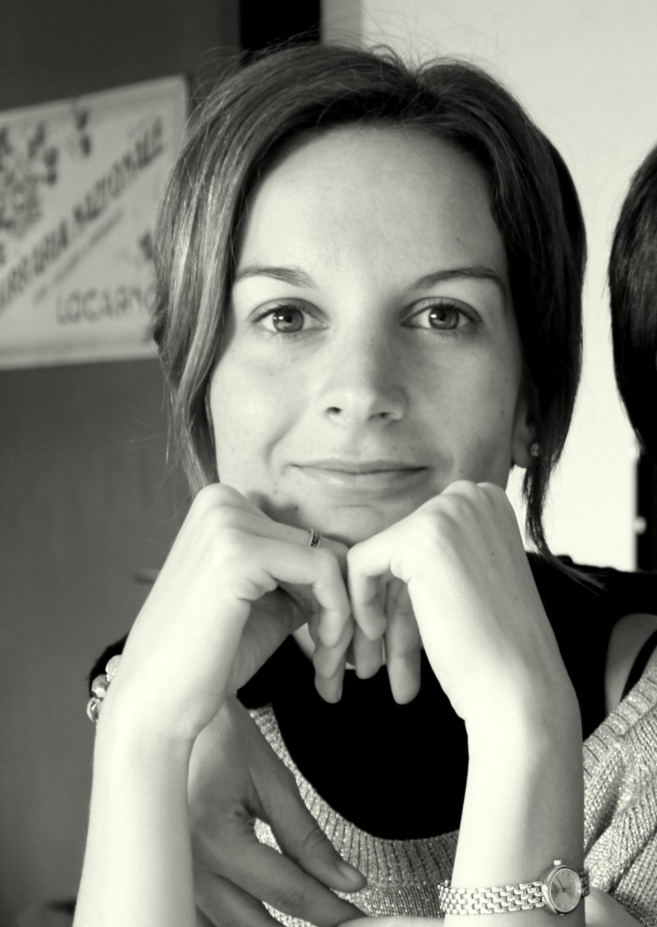 About – Alice Moretti – Medium