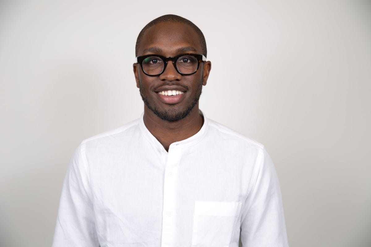 About – Corey Hobbs – Medium