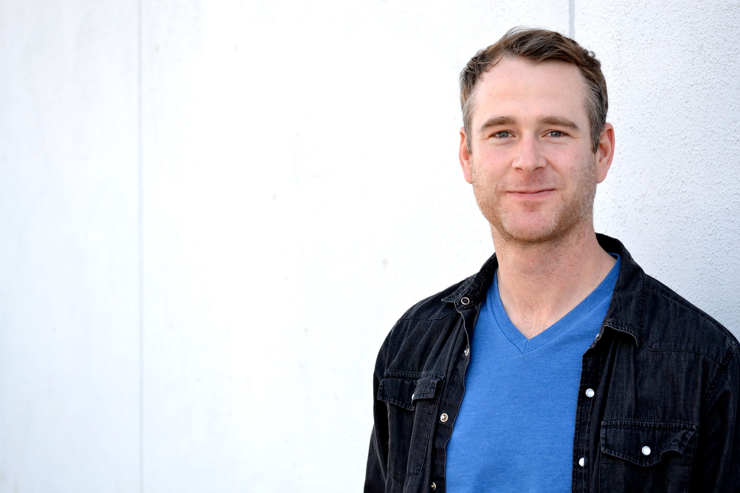 Scott Randall – Medium