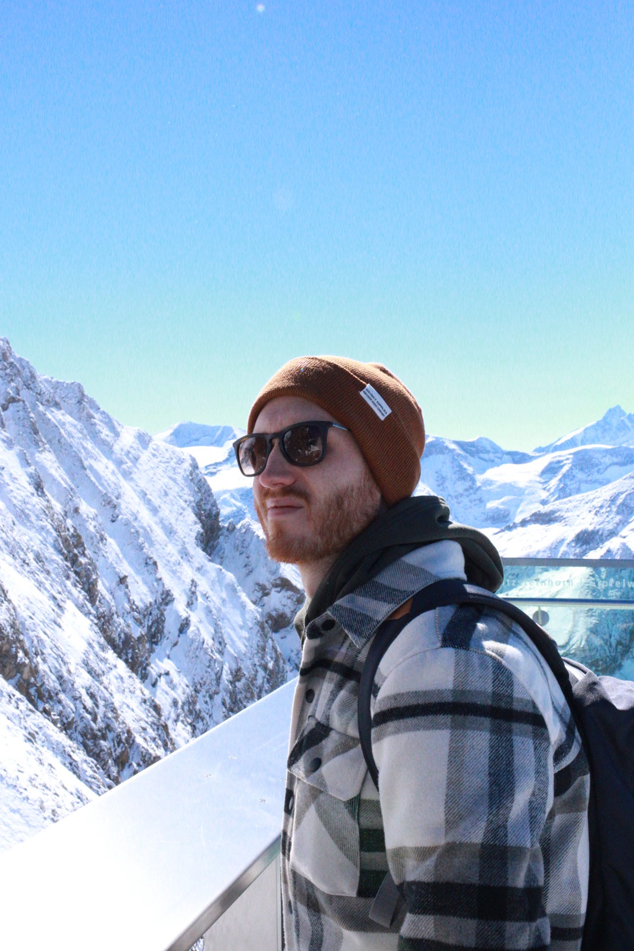 About – Maxim Kiesel – Medium