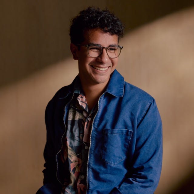 Sammy Lopez – Medium