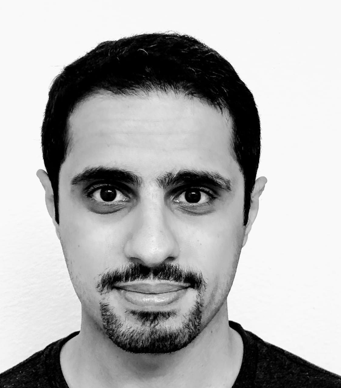 Mohaned Qunaibit – Medium