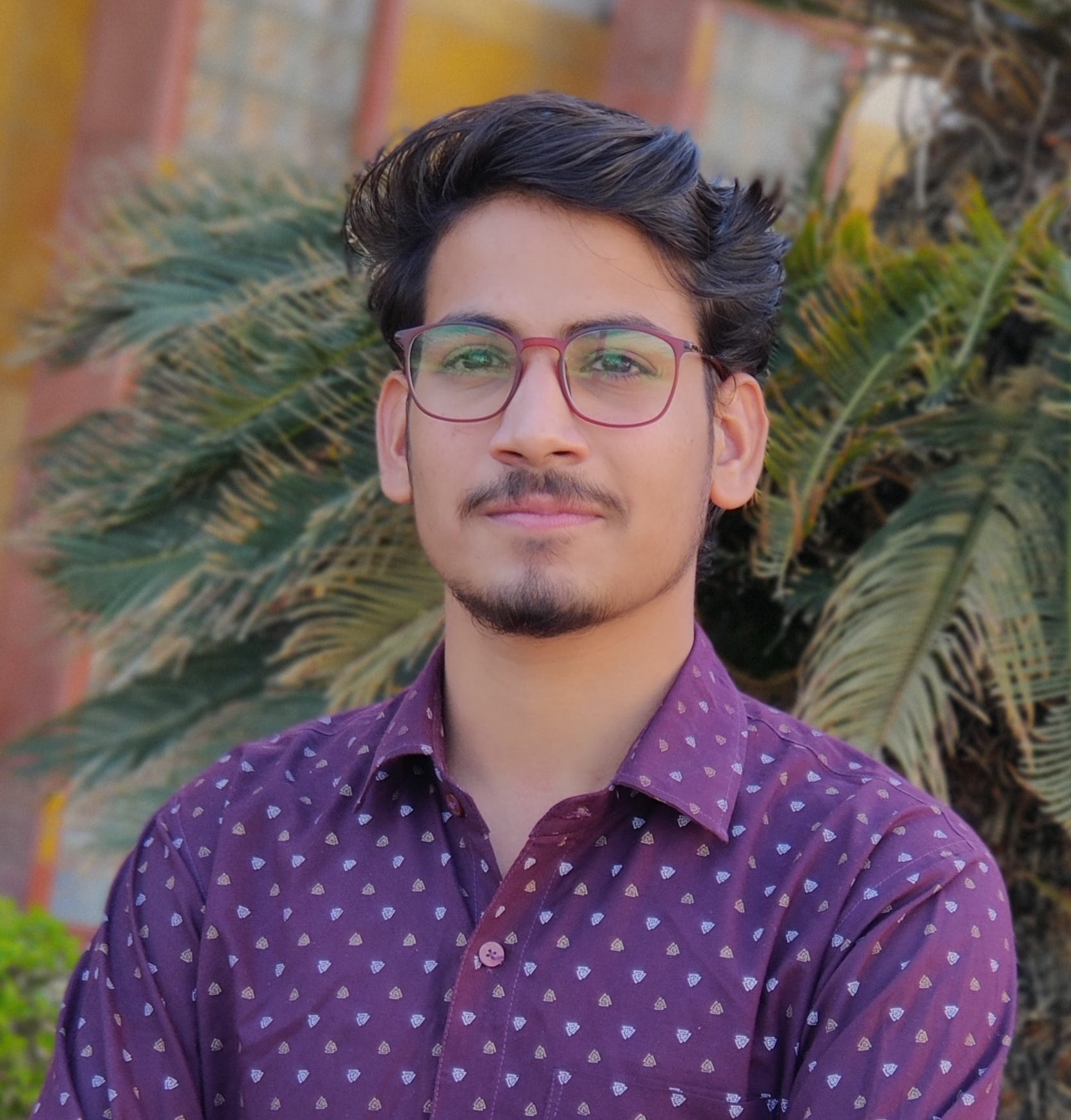 Akash Kumawat – Medium