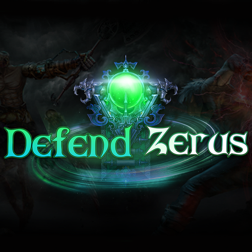 Defend Zerus Games – Medium