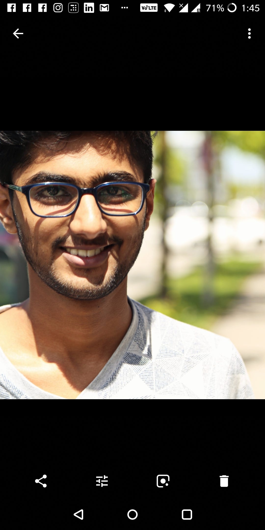 Vaibhav Bhagat – Medium