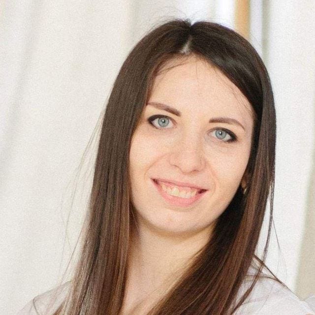 Maria Basarab – Medium