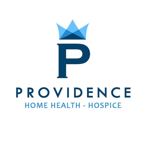 Providence Home Health & Hospice – Medium