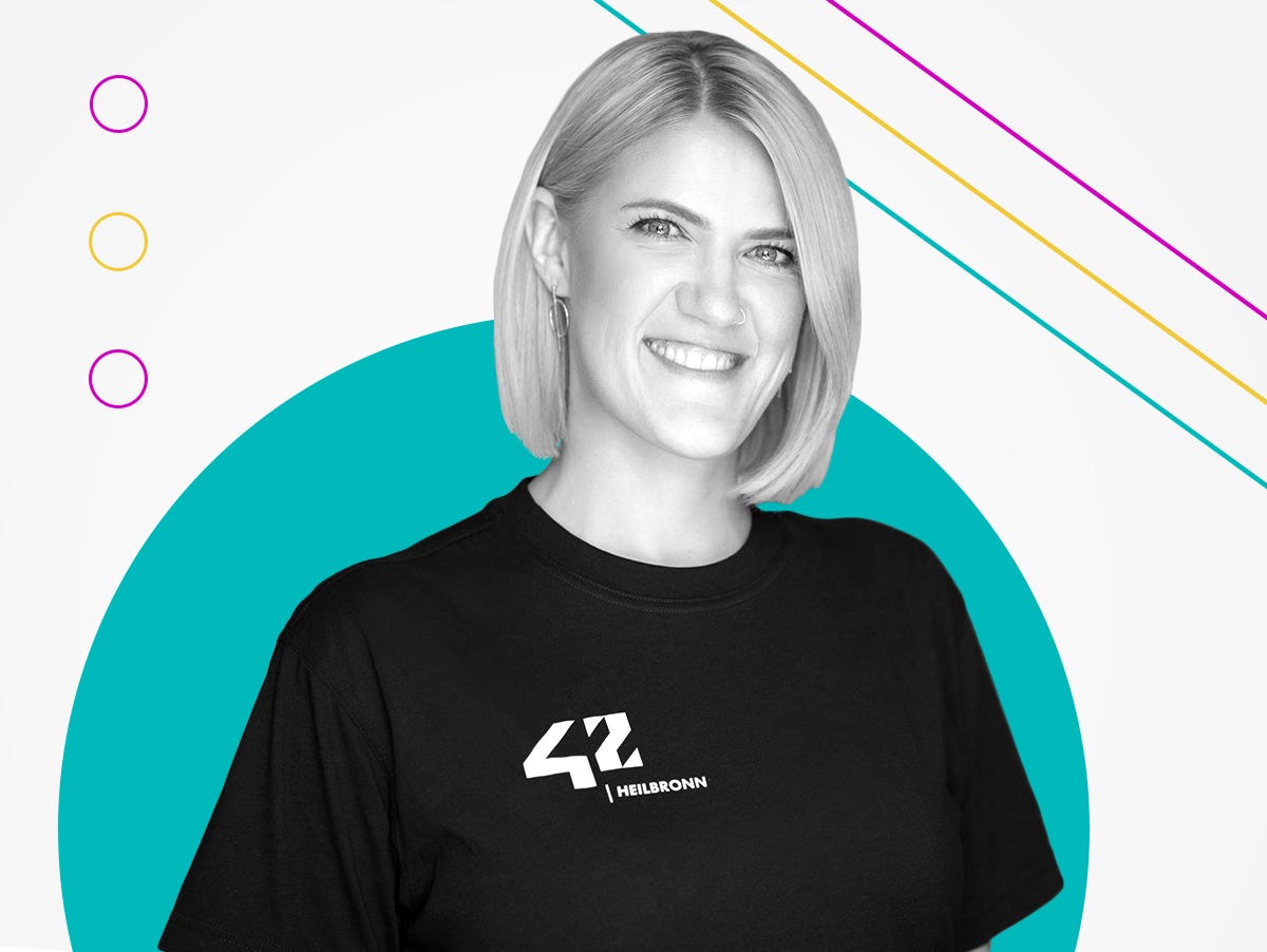 How technology has changed everything | by 42 Heilbronn | 42 Coding ...
