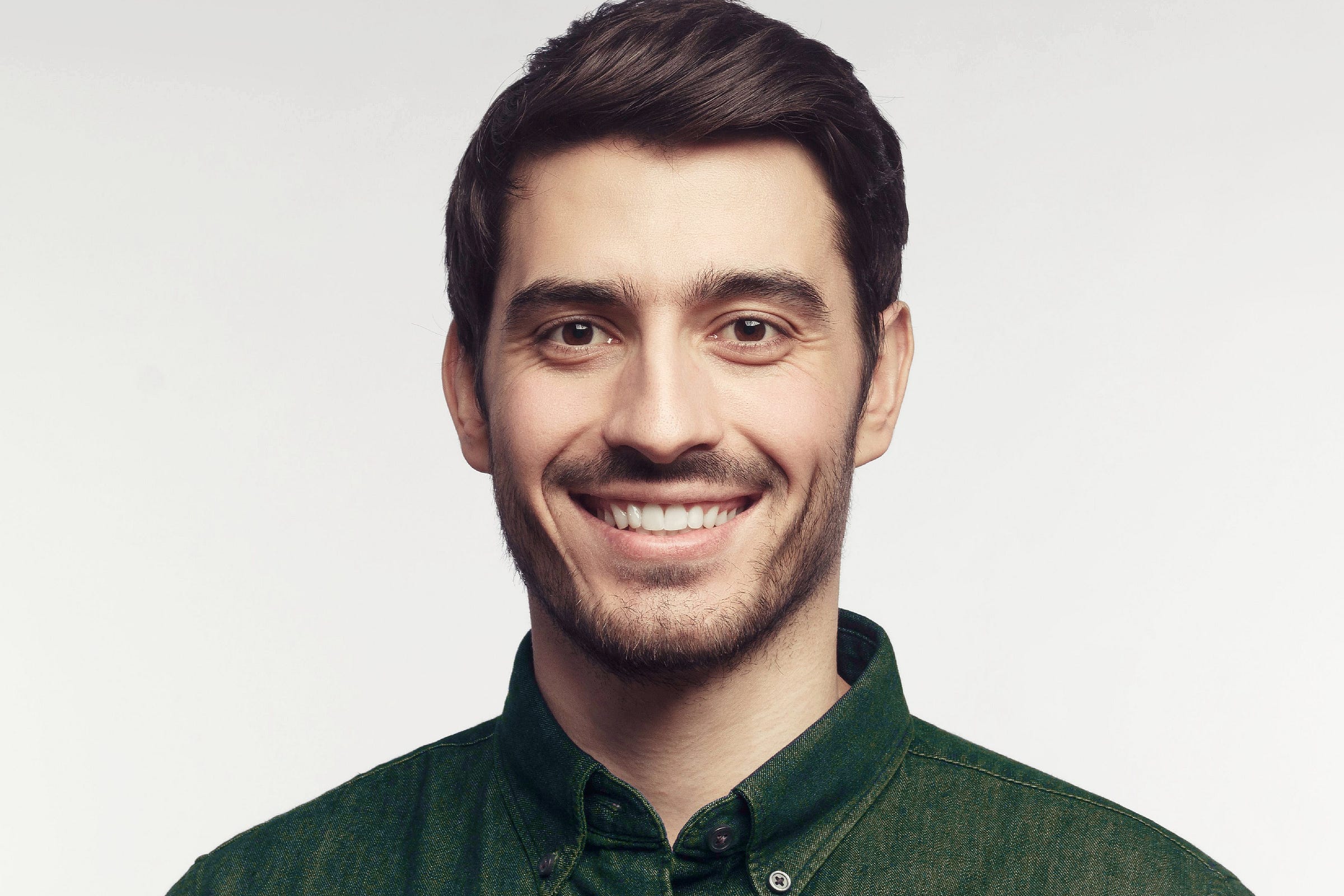Nathan Cross – Medium