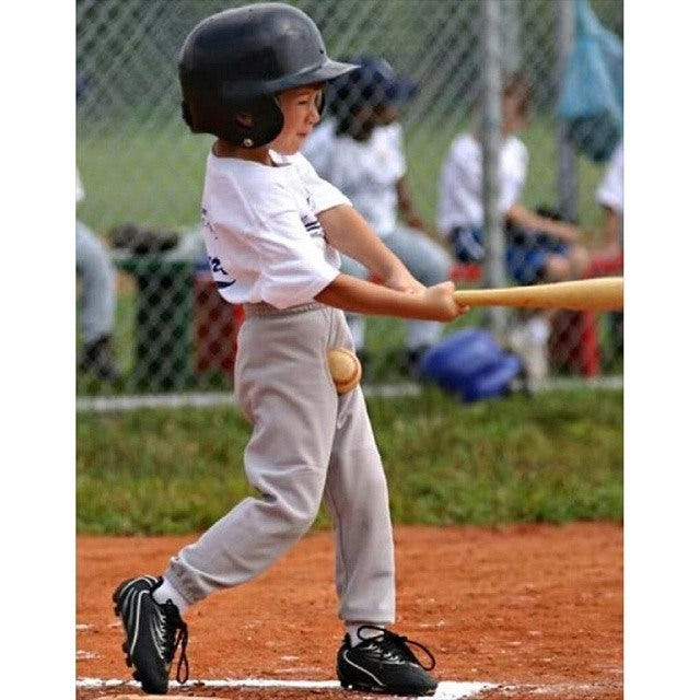 Know Balls – Medium