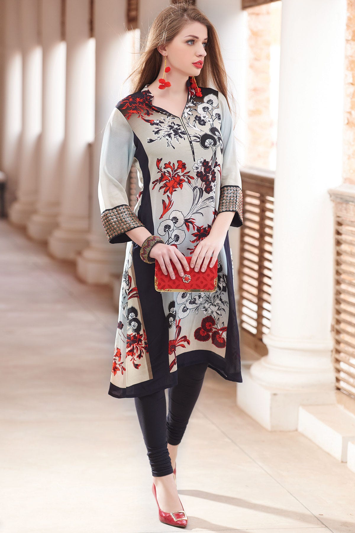 5 reasons why you should choose cotton silk saree as your office wear ...