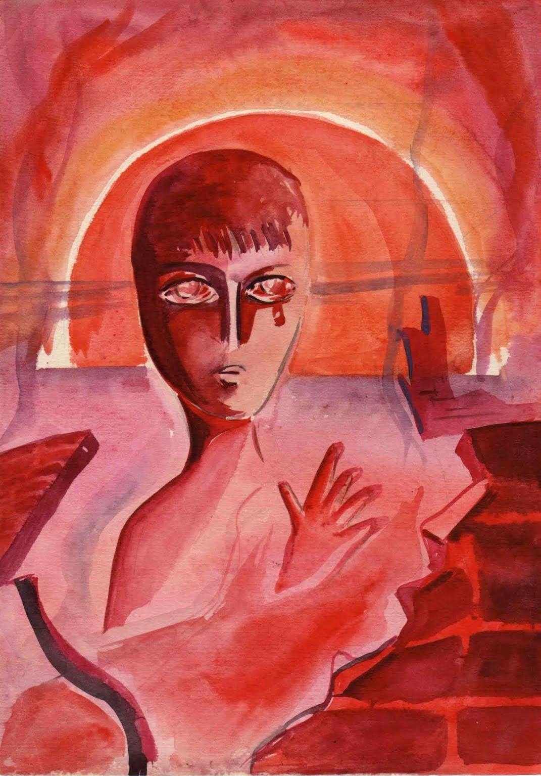 хосяк – Medium