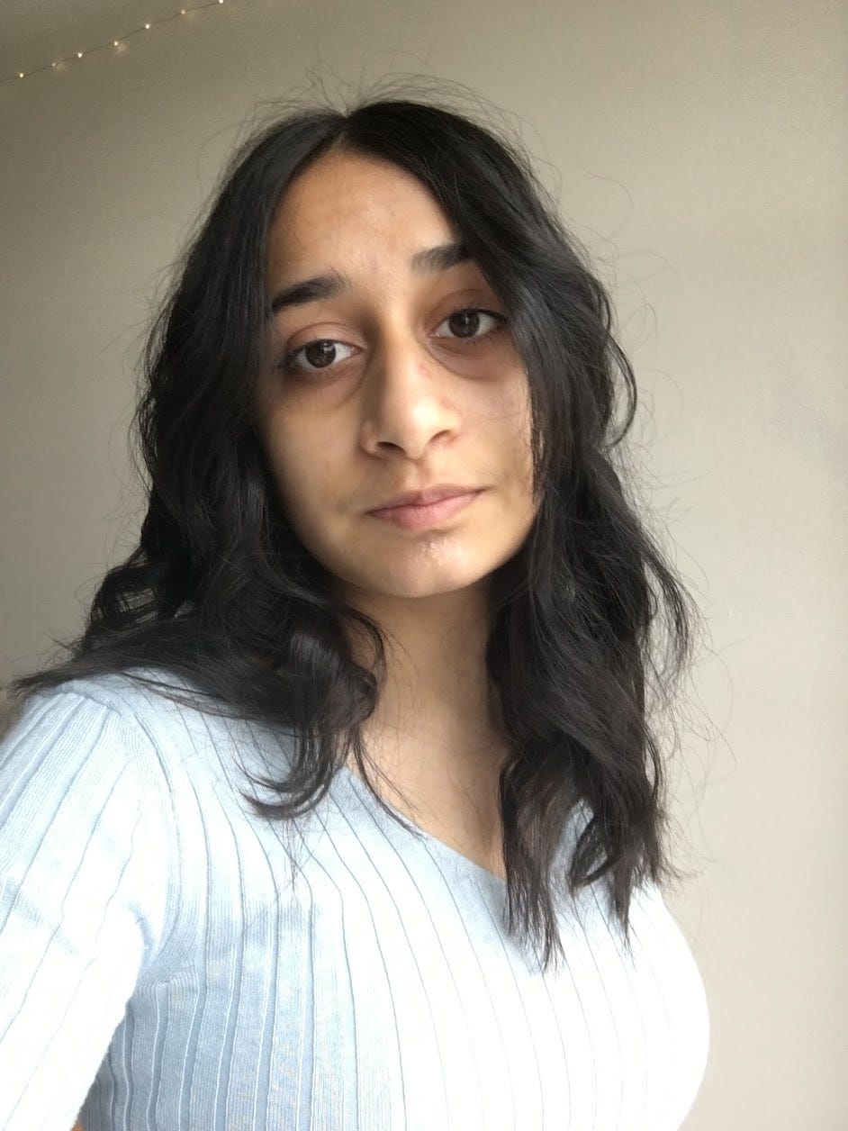 Neha Jamthe – Medium