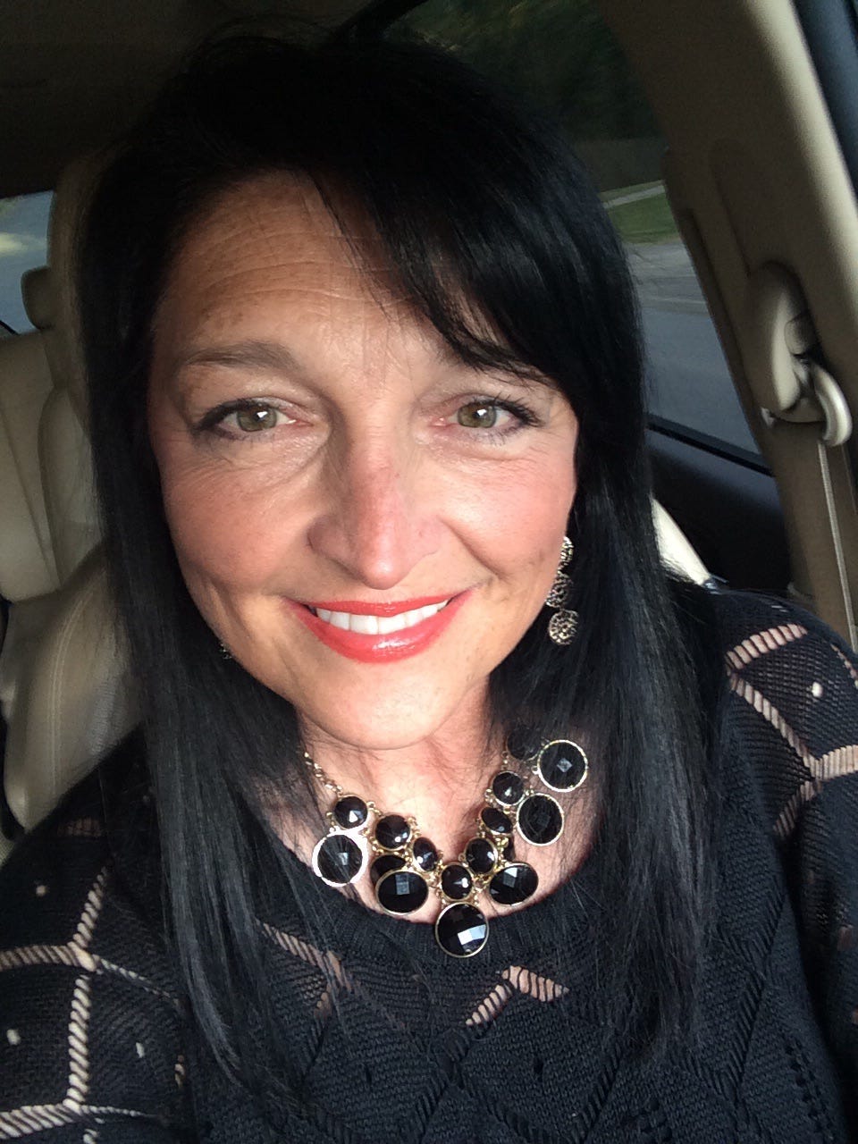 Kalynn Hill – Medium